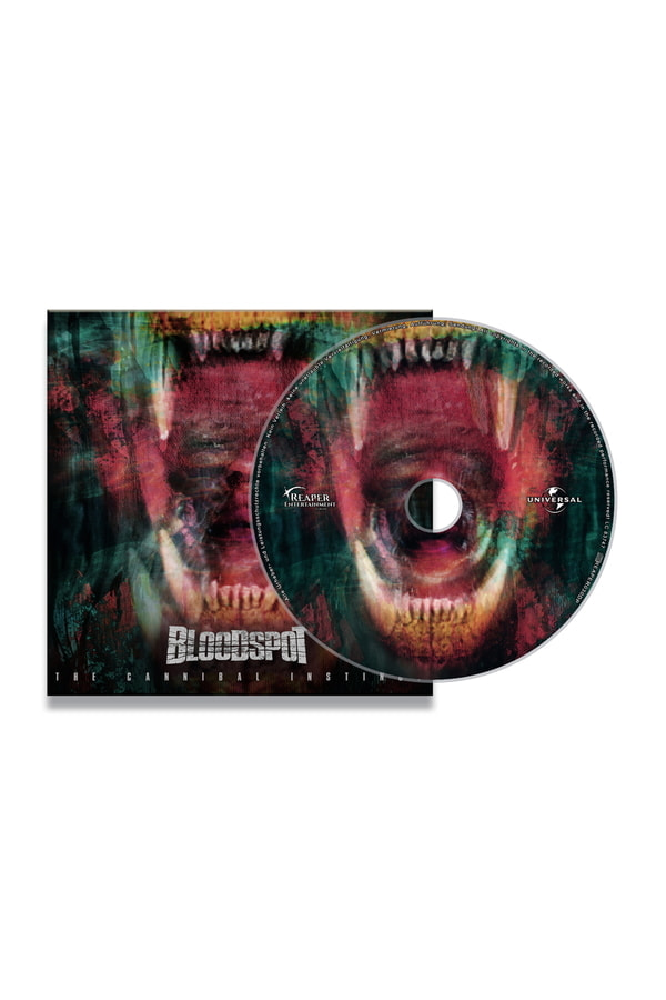 The 100 Reapers Cannibals