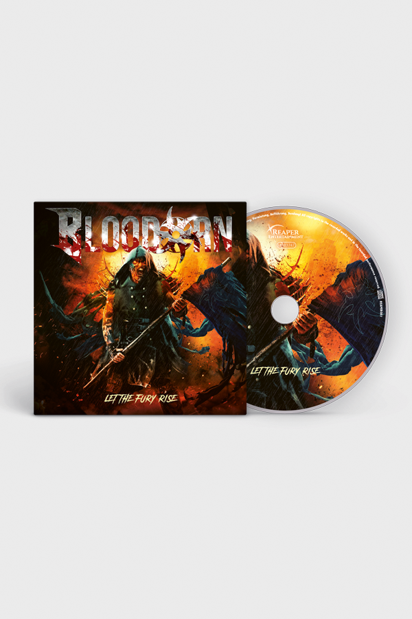 The 100 Reapers Cannibals